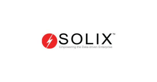Navigating the Future of Enterprise AI: Solix Technologies, Inc ...