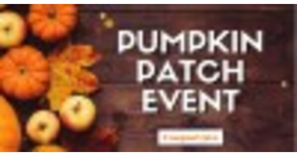 CouponUpto Unveils the Ultimate Pumpkin Patch Event Guide: Unlock ...