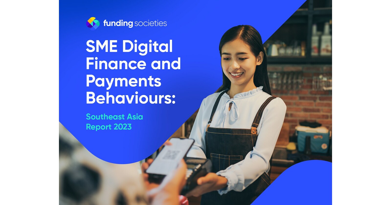 Nearly seven in 10 SMEs in Southeast Asia rely on startup capital from ...