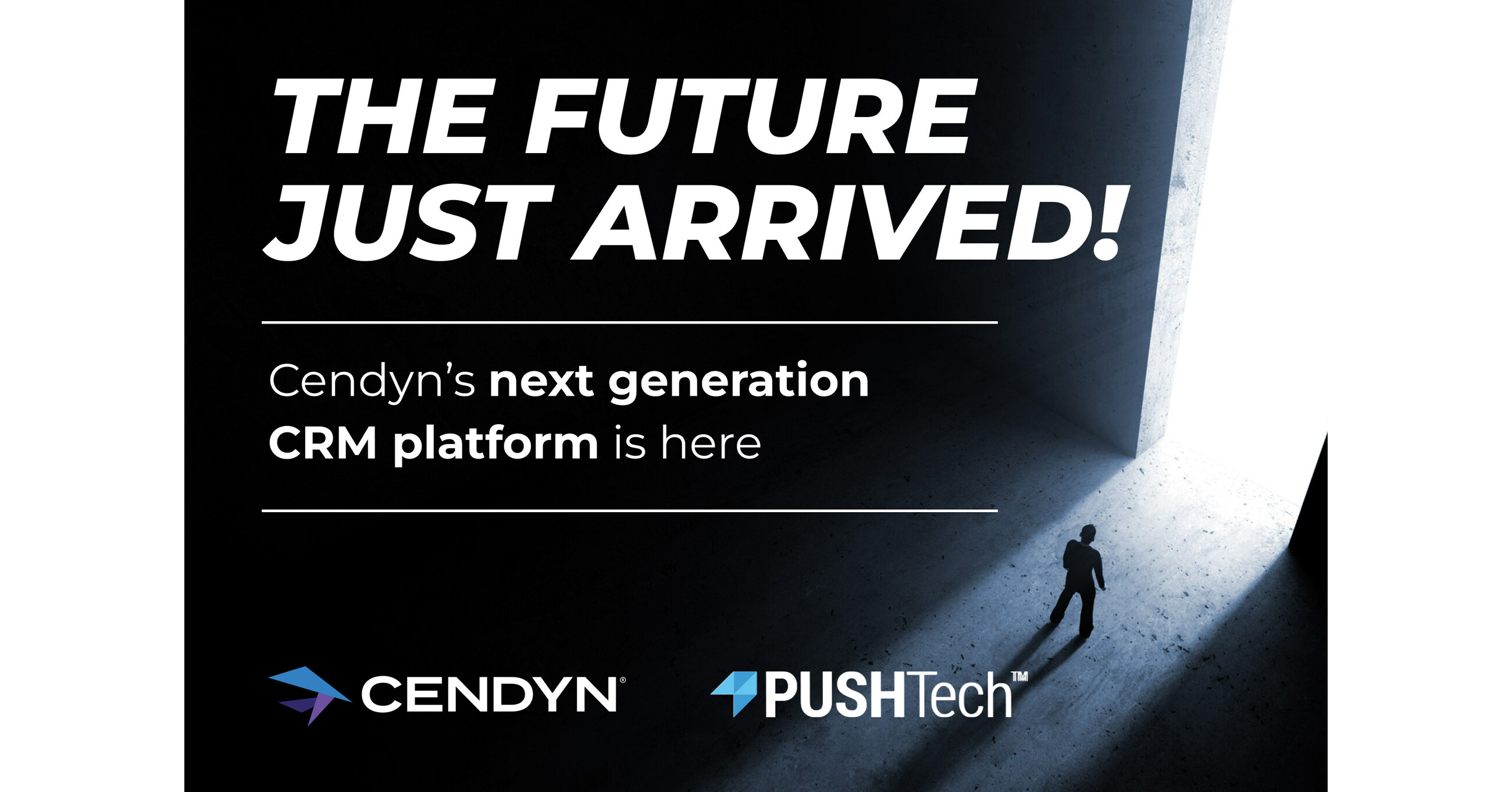 Cendyn doubles down on the future of CRM with strategic acquisition of ...