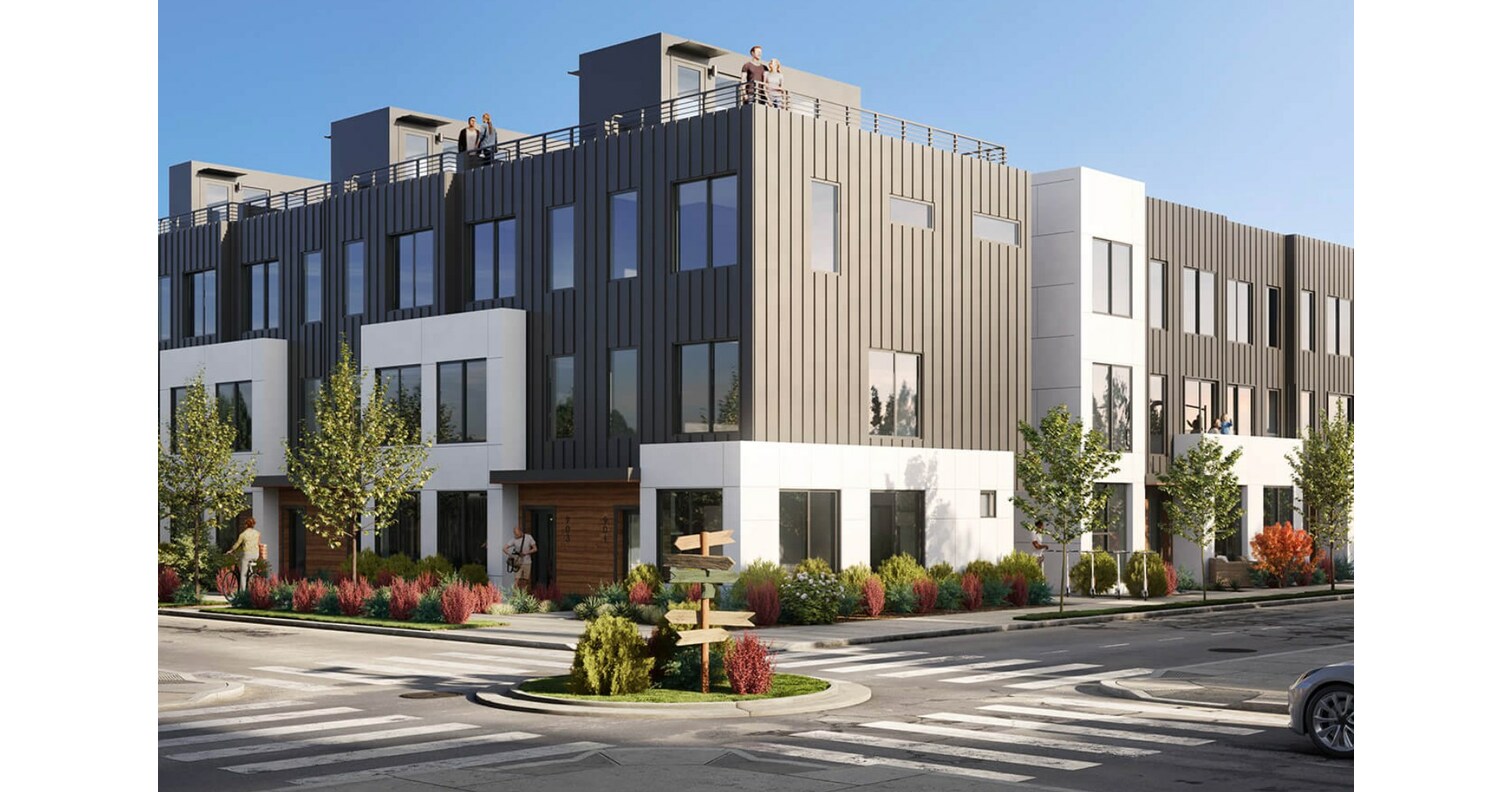 StoryBuilt's Design-Centric, $2 Billion Infill Pipeline Available in ...