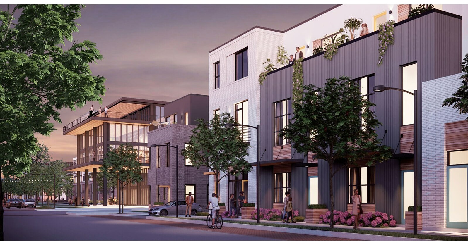 StoryBuilt's Design-Centric, $2 Billion Infill Pipeline Available in ...