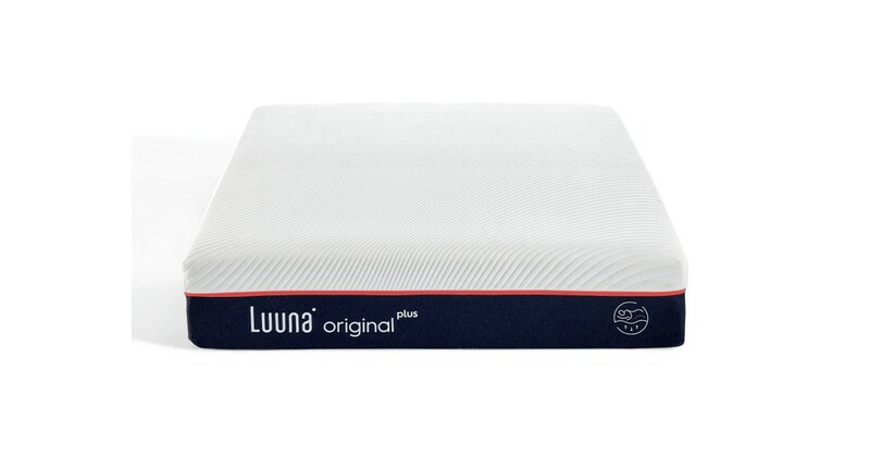 Black Friday Luuna Sleep - O melhor preço do ano durante todo o mês de ...