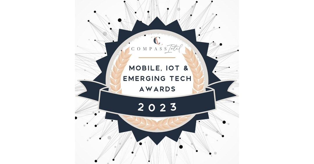 24 Companies Awarded in the 6th Annual IoT Innovator Awards by ...