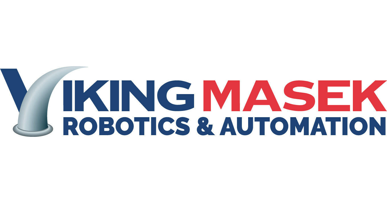 Viking Masek Robotics & Automation Unveil a Cutting-Edge Website to ...