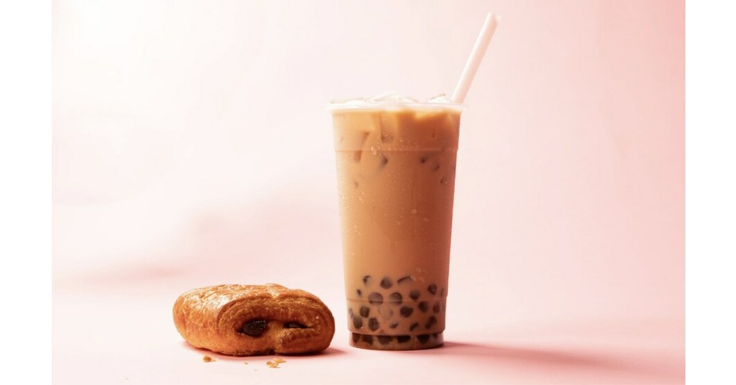 Botrista Introduces Iconic Pumpkin Spice Drinks With Real Puree