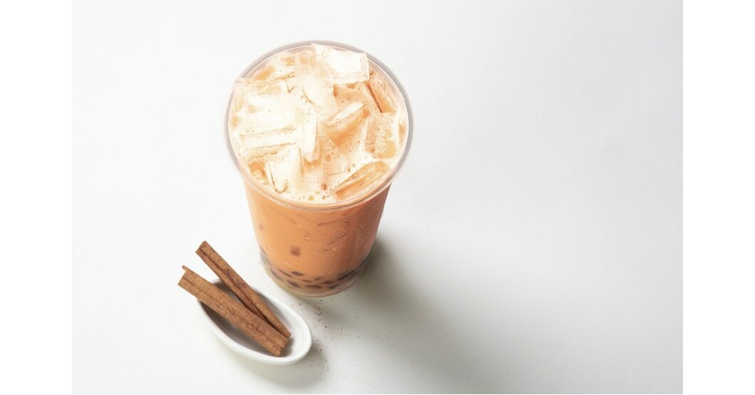 Botrista Introduces Iconic Pumpkin Spice Drinks With Real Puree
