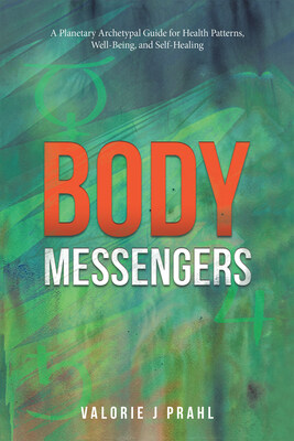 New Book Provides Types for Self-Betterment and Health Enlightenment ...