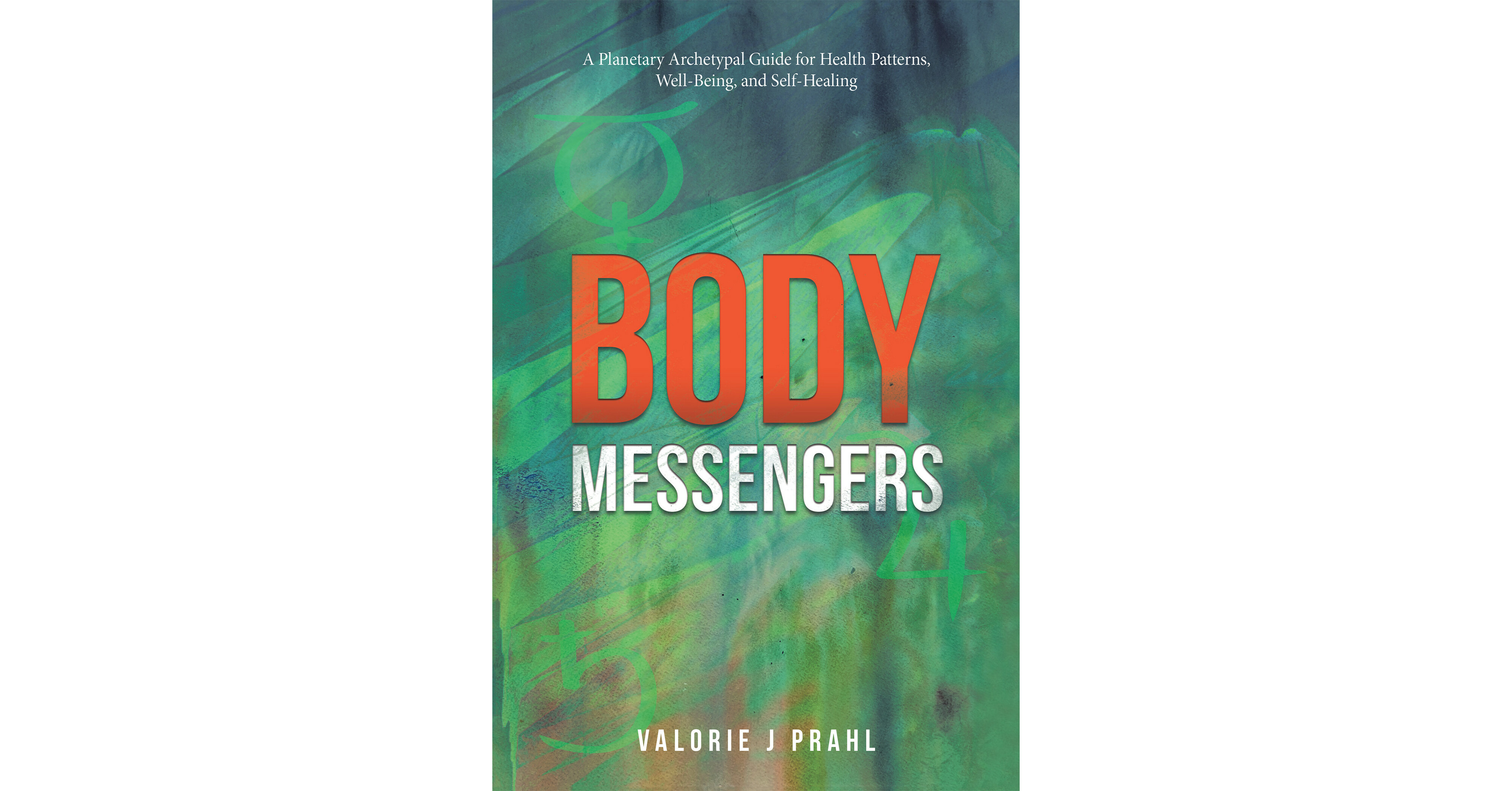 New Book Provides Types for Self-Betterment and Health Enlightenment ...