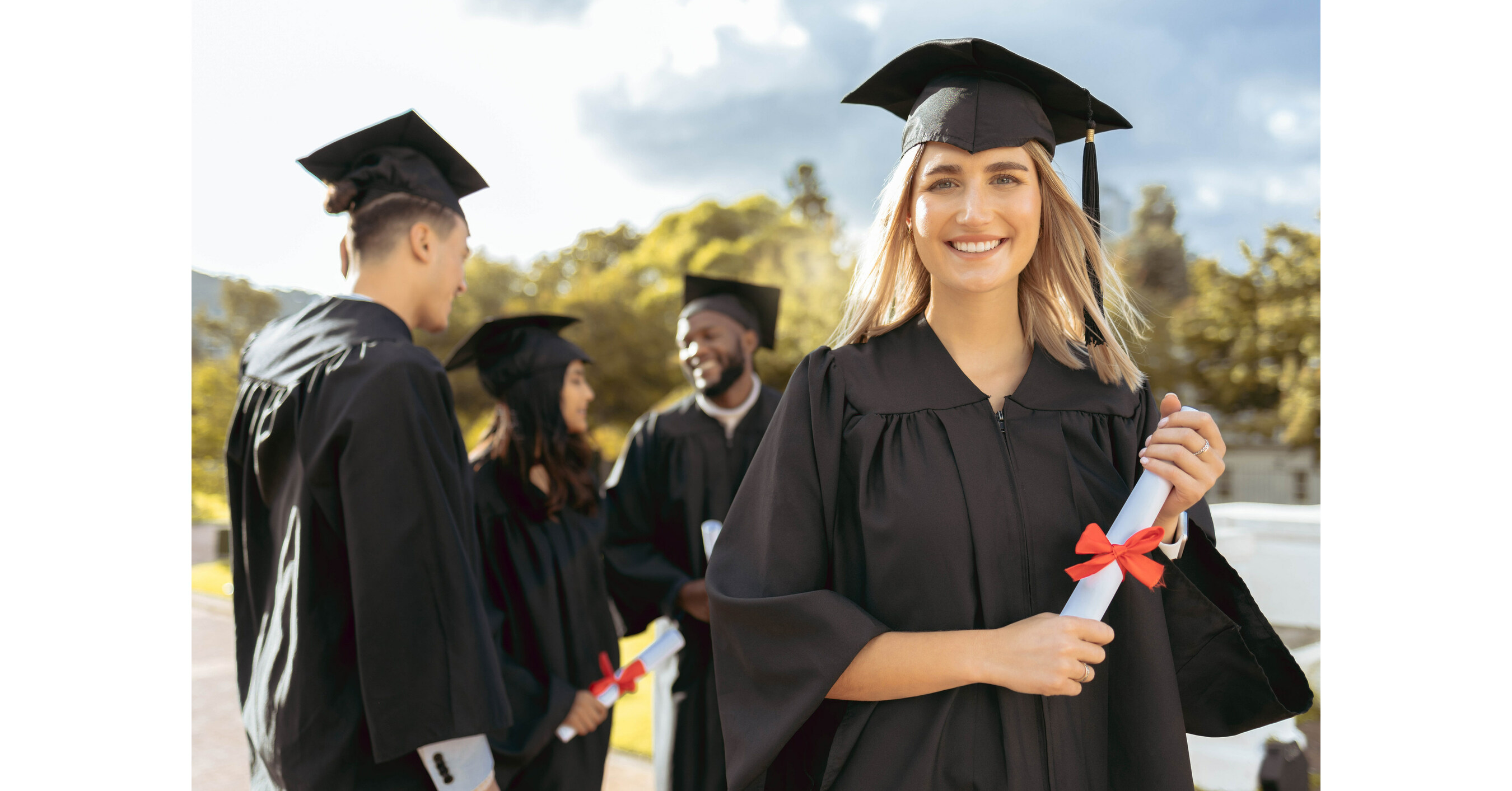 Academic Influence Ranks Masters Programs with No Bachelors Requirement