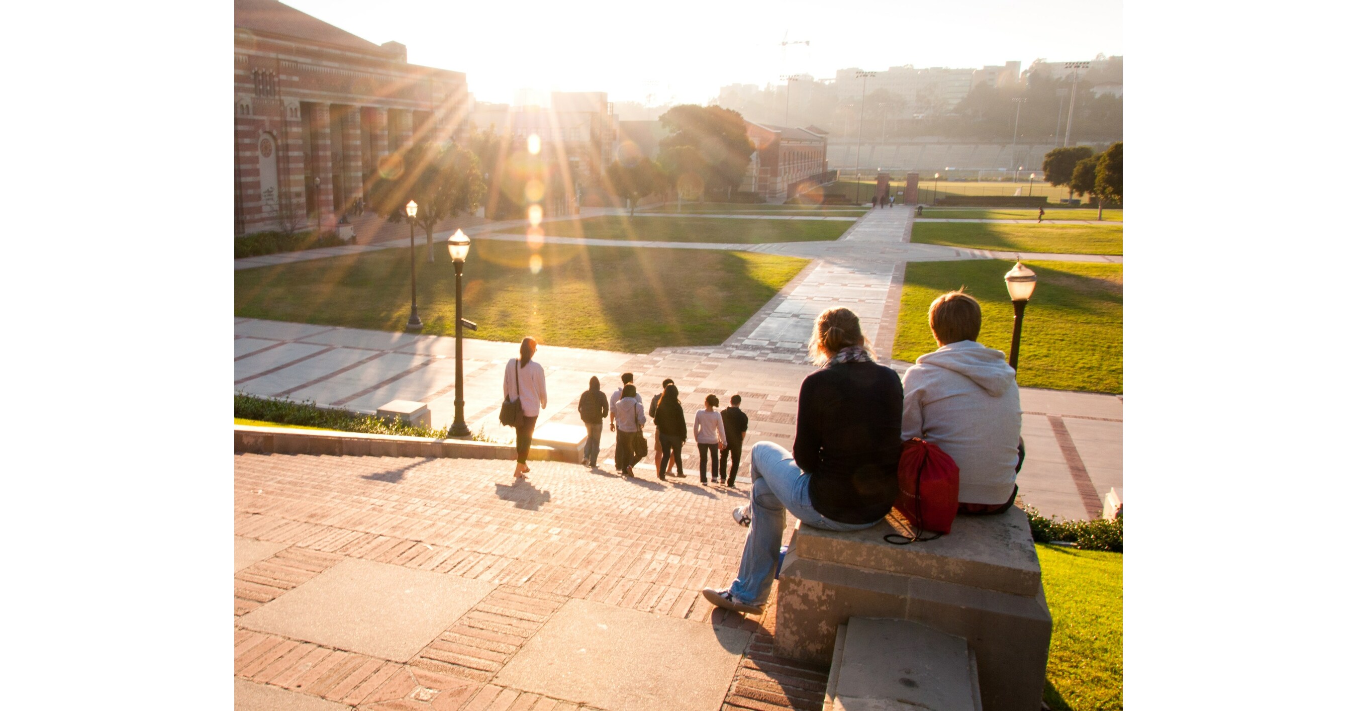 Academic Influence Ranks Masters Programs with No Bachelors Requirement