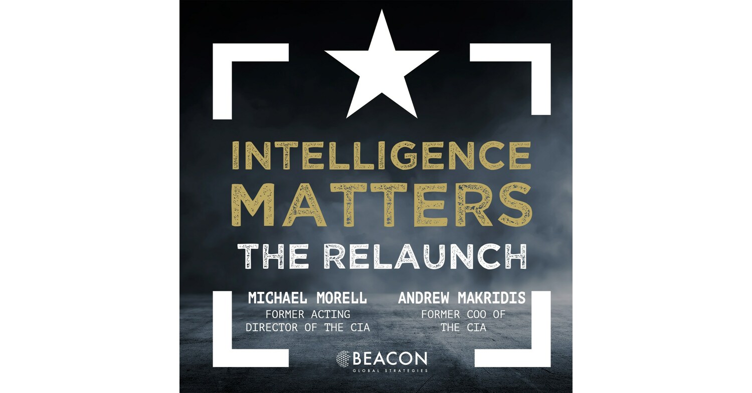 Beacon Global Strategies is the New Home of the Award-Winning Podcast ...