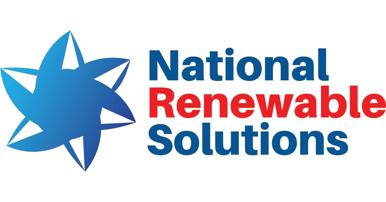 National Renewable Solutions Announces Bill Whitlock as Chief Executive ...