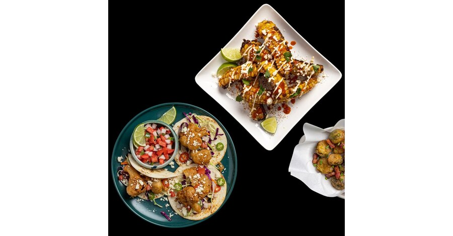 The Culinary Edge Teams Up with McCain Foods USA on New Vegetable ...