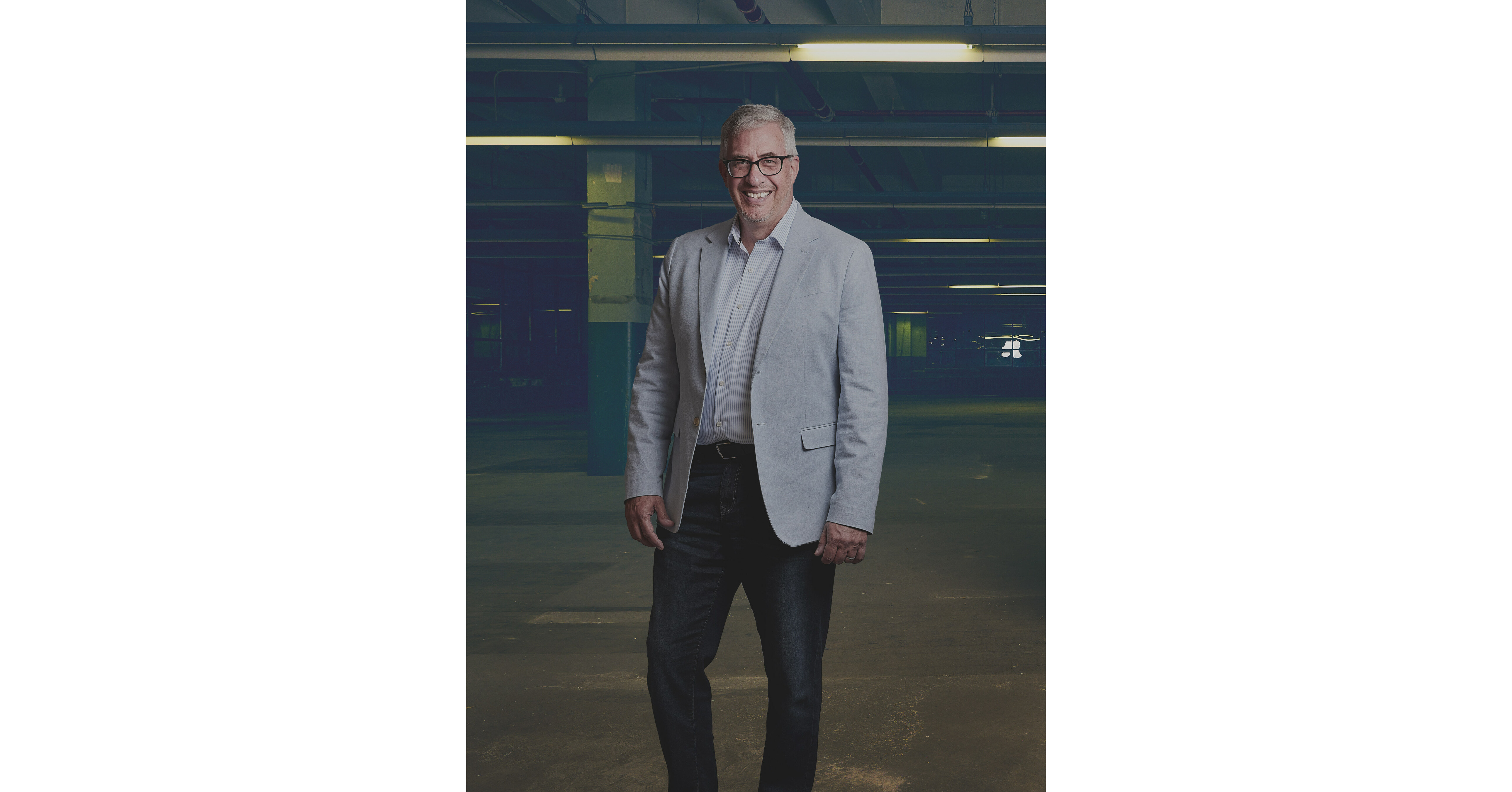 Former FORREC Executive Matt Dawson Joins JRA, part of RWS Global, as ...