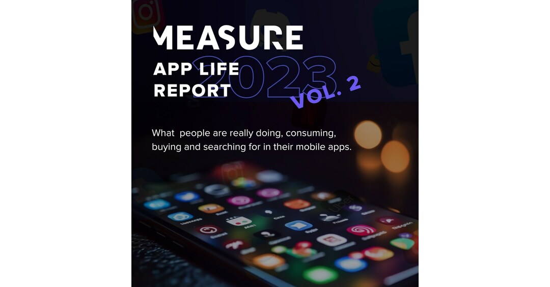 Measure Protocol's Newest App Life Report Challenges Assumptions ...