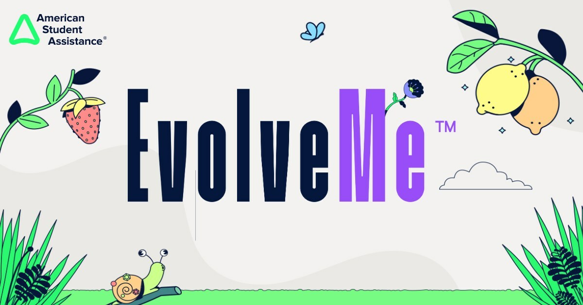 American Student Assistance Announces New Partners for EvolveMe, a Free ...