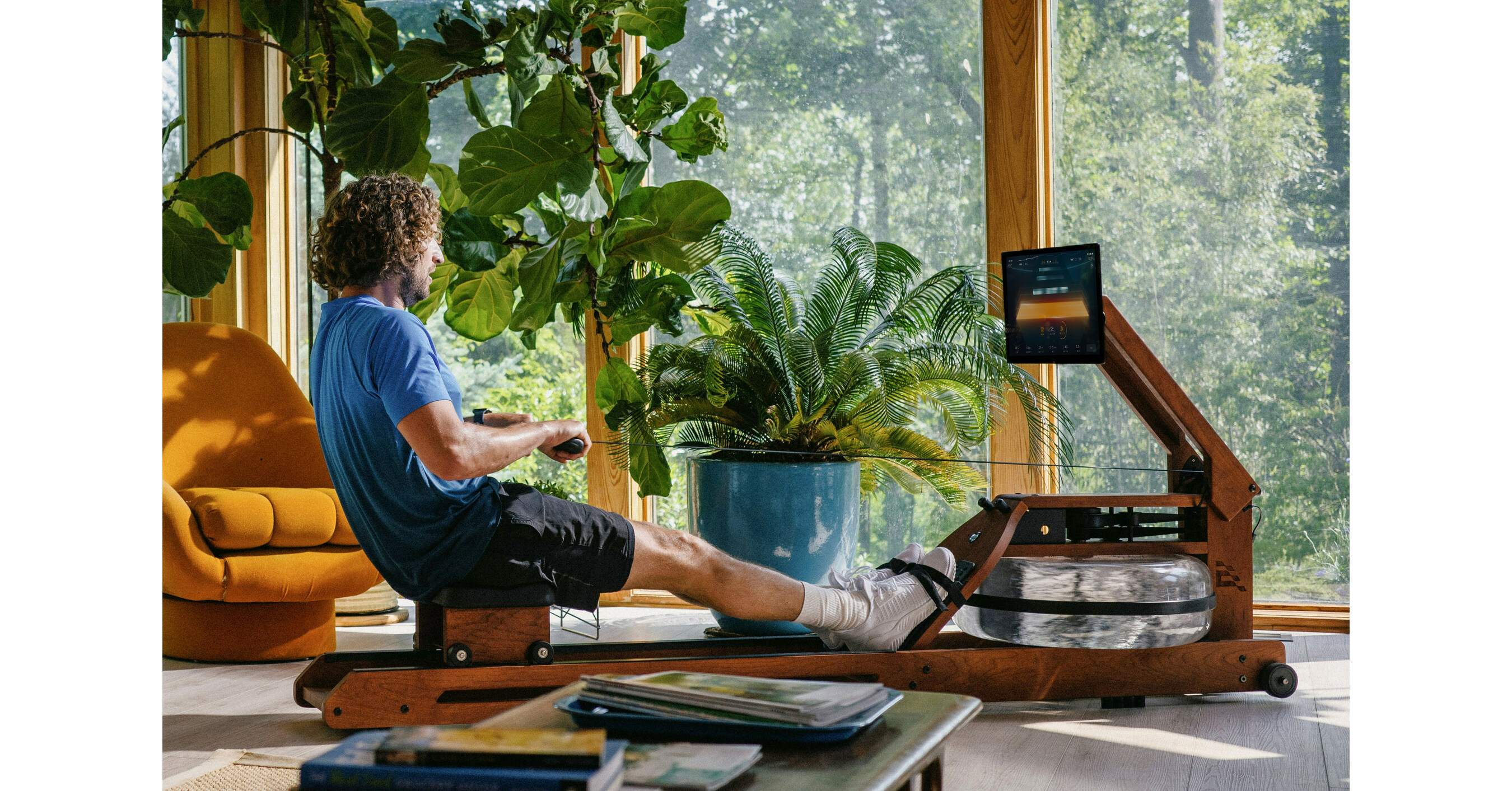 ERGATTA RELEASES ECHO, A NEW GAME THAT TEACHES ROWERS TO MASTER THEIR RHYTHM