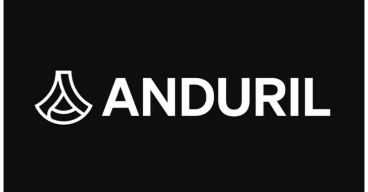 GM Defense and Anduril Announce Teaming Agreement