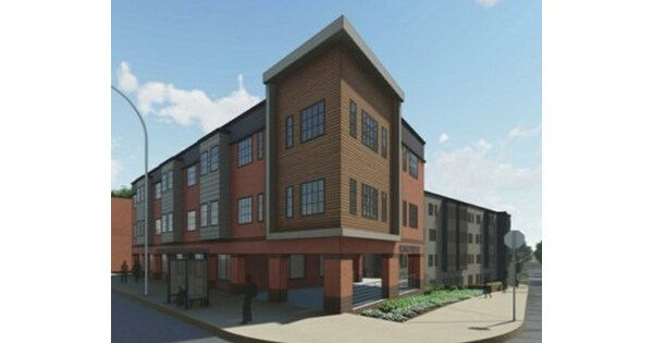 Gardner Capital to Develop Bethel Village in Harrisburg - Providing ...