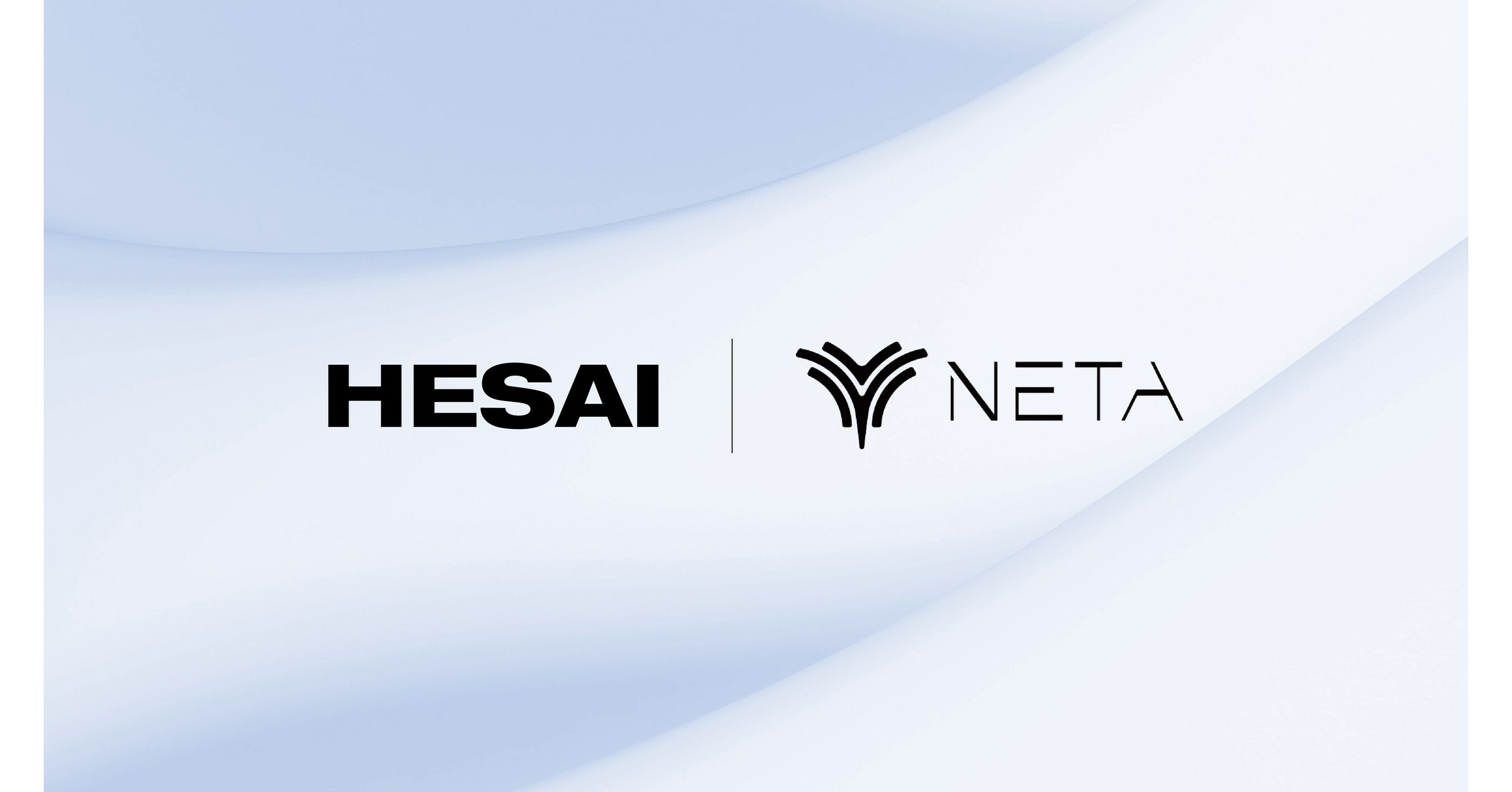 Hesai Announces ADAS Lidar Design Win with Neta Auto's New Series ...