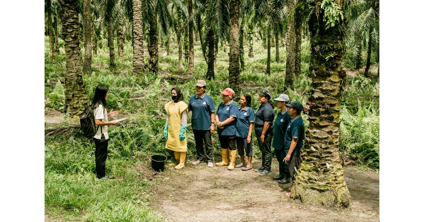 Musim Mas Achieves ISPO Certification for All Upstream Operations ...