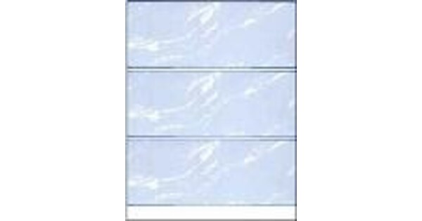 Latest ezCheckPrinting Released With Foreign Check Printing Capability ...