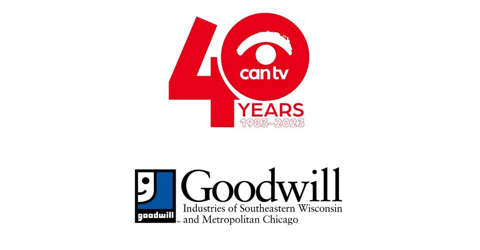 CAN TV Launches New Partnership with Goodwill® Industries of ...