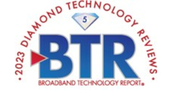 HFR Networks' flexiTester Recognized by the 2023 BTR Diamond Technology ...