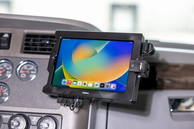 ProClip USA Introduces ModTek: The Next Generation of Device Mounting