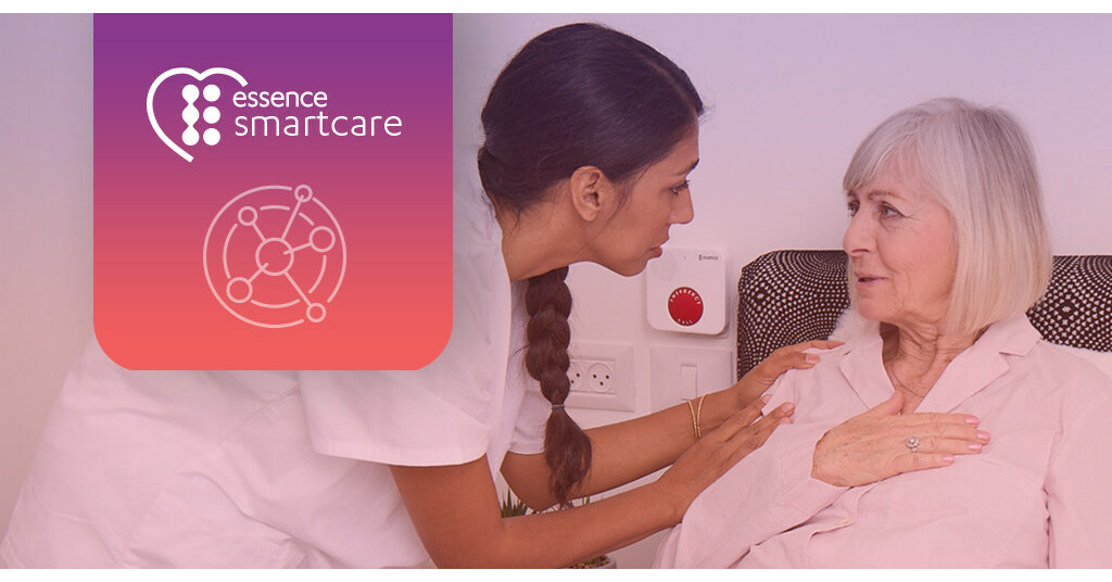 Essence SmartCare Expands UK Operations, Bolsters Access to Its ...