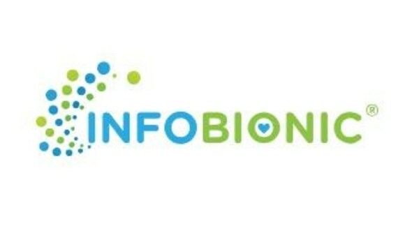 Infobionic Logo Partners | Victorian Medtech Skills And Devices Hub