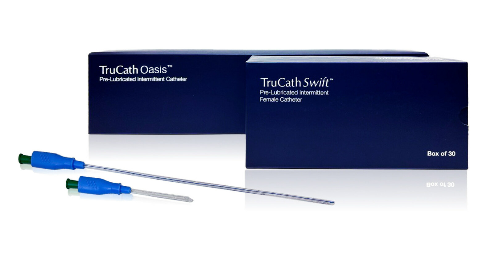 HR Pharmaceuticals, Inc. significantly expands the TruCath® portfolio ...