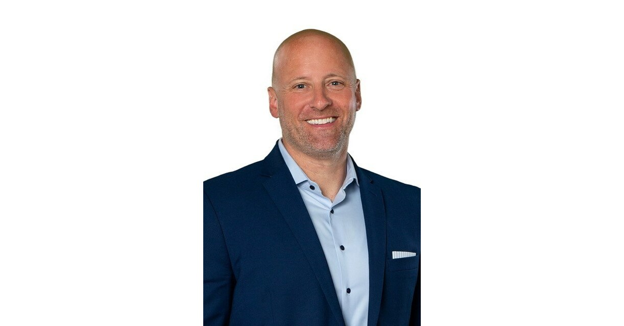 Dynamic Real Estate Leader Jason Waugh Named President of Coldwell ...