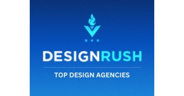 DesignRush Releases Rankings of Top Design Agencies in October