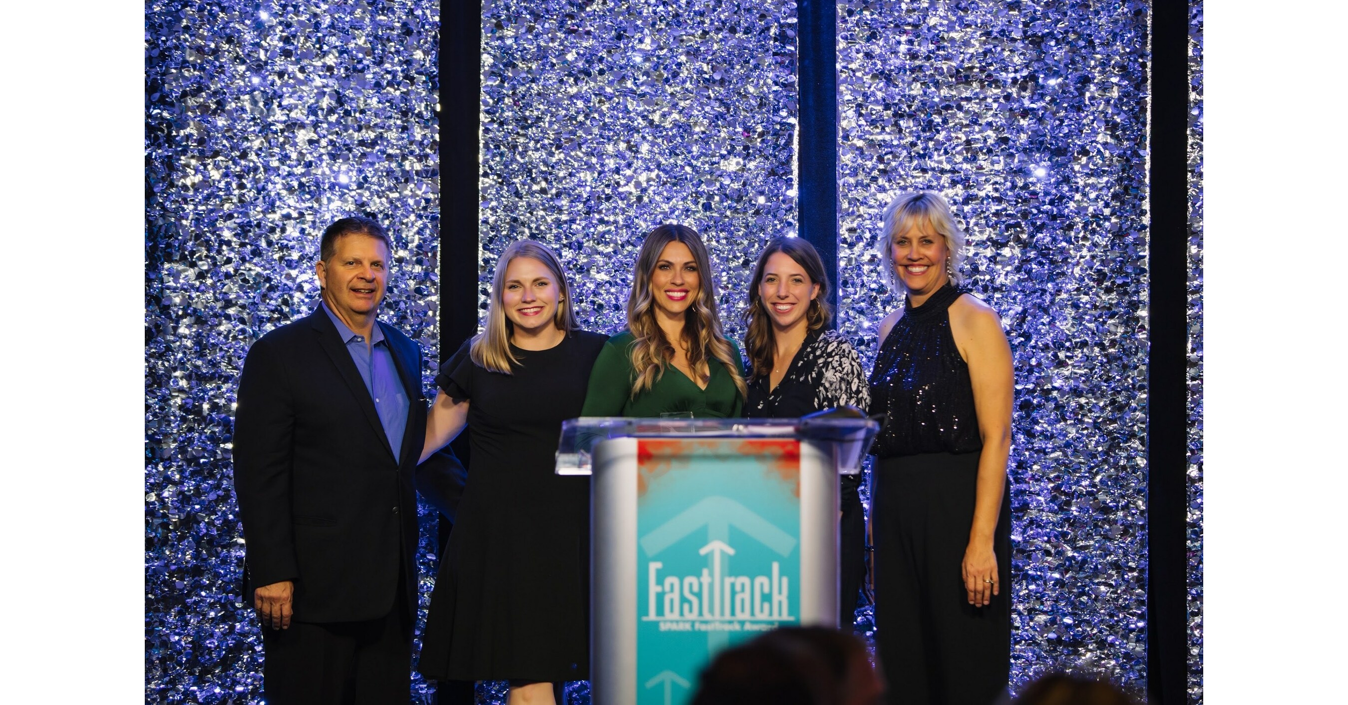 Metric Marketing Wins Rapid Growth Award for Fourth Consecutive Year