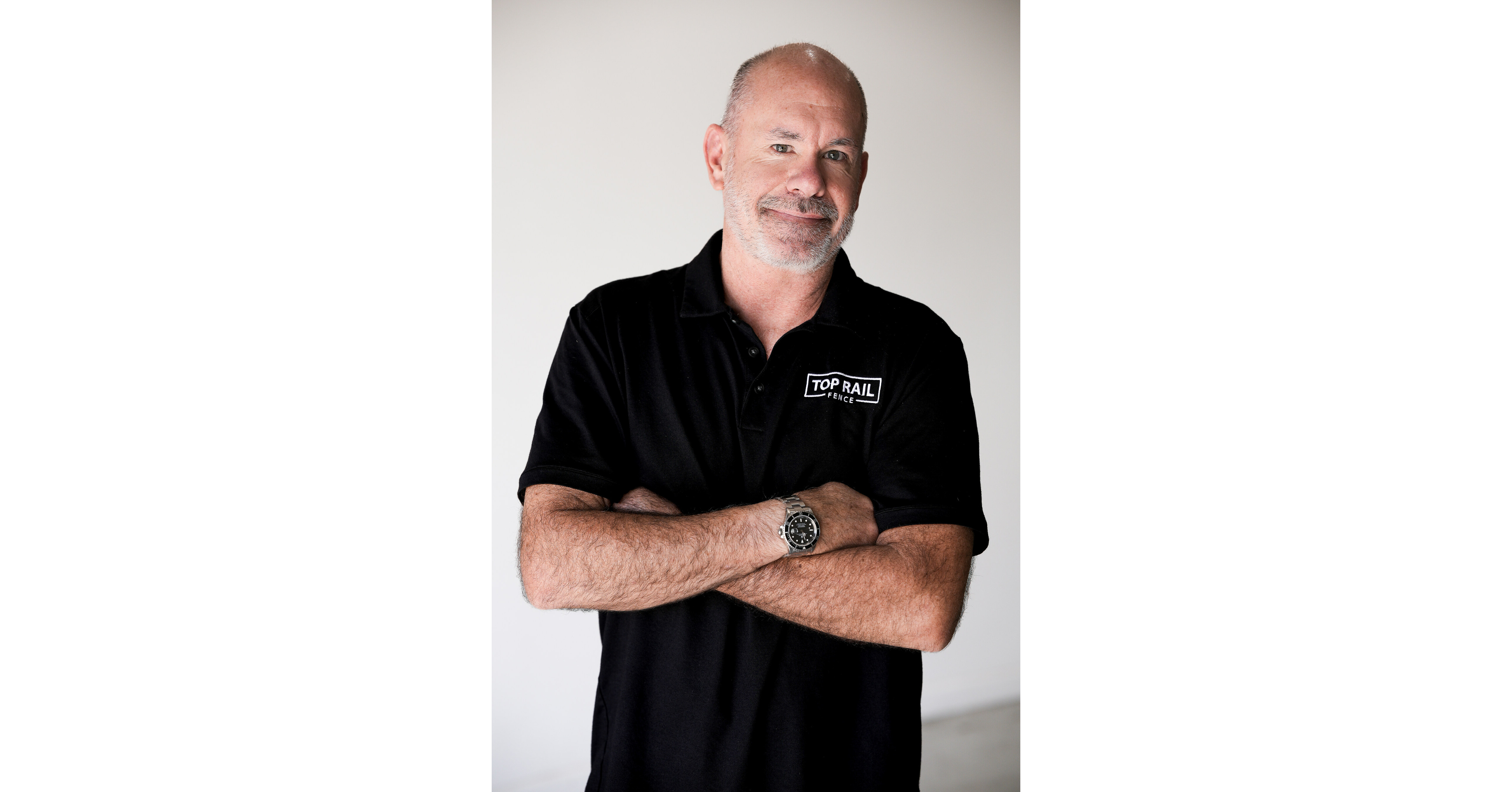 Native Des Moines resident opens Top Rail Fence in Iowa