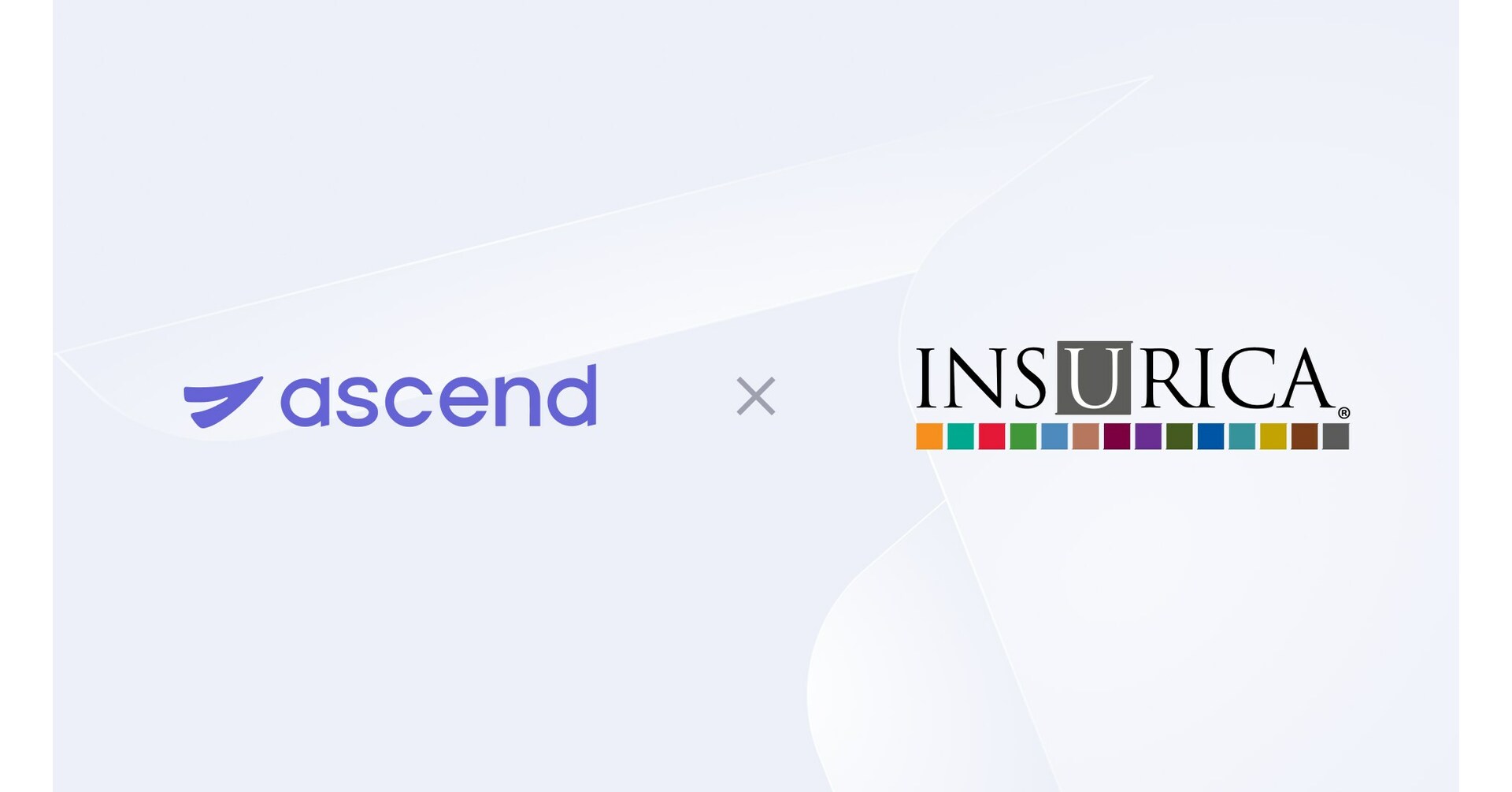 INSURICA AND ASCEND JOIN FORCES TO REVOLUTIONIZE FINANCIAL OPERATIONS ...