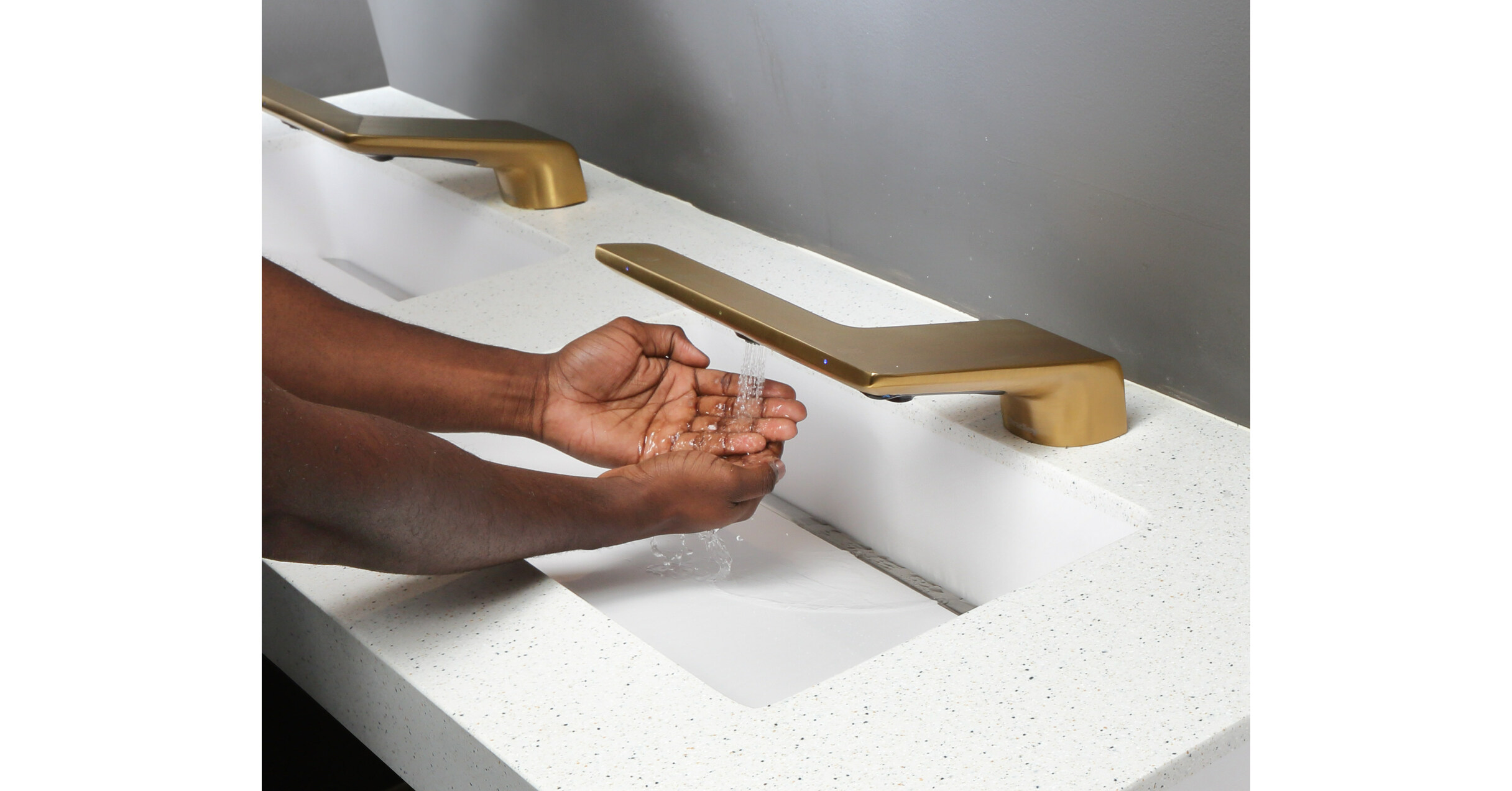 Global Handwashing Day Illuminates the Need for Good Handwashing Habits