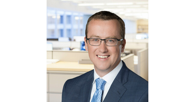 Syska Hennessy Promotes Joseph O'Sullivan to Executive Principal, Josh ...