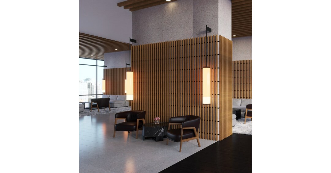 Sound Seal Adds New Color Offerings to its Popular Timber-Stix™ and ...