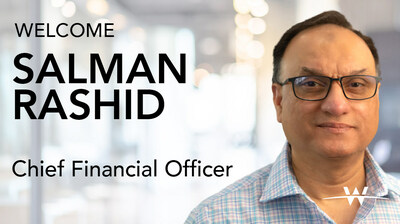 Woolpert Welcomes Chief Financial Officer Specializing in High-Growth Companies