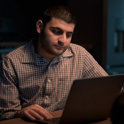 Aerospace and Infra Startup Aimed at Disruptive Tech, Stark Drones is ...