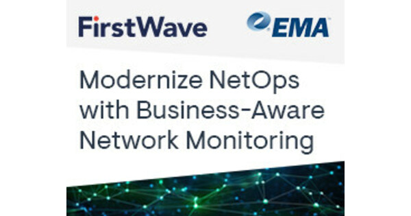 EMA Webinar to Explore the Decline in NetOps Team Success and Offers a ...