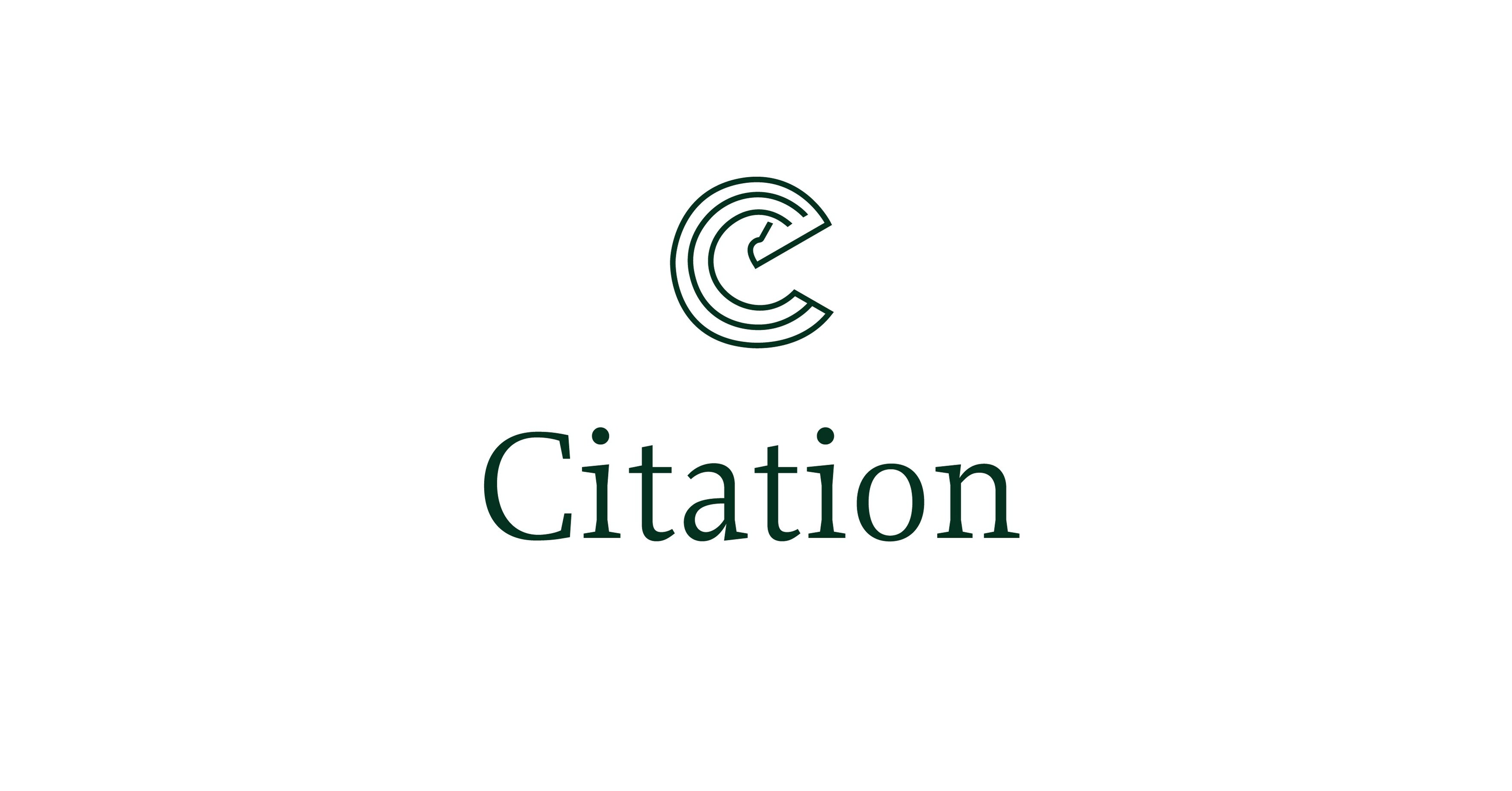 Citation Capital Announces Investment from Capital Constellation
