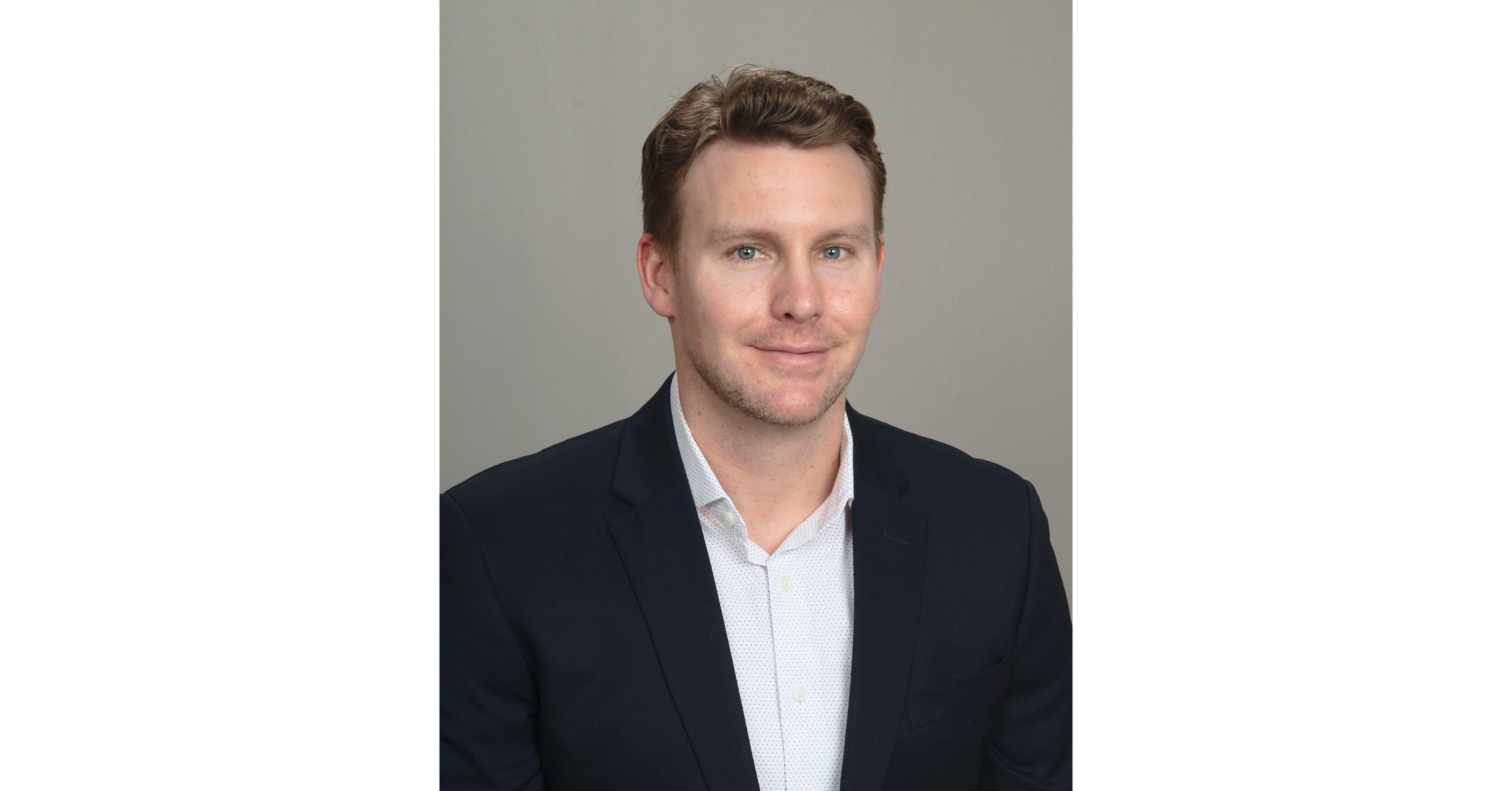 Logically Appoints New Chief of Staff, Jeremy Williams