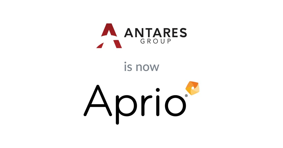 Aprio Signs Antares Group in Strategic Transaction - Combination More ...