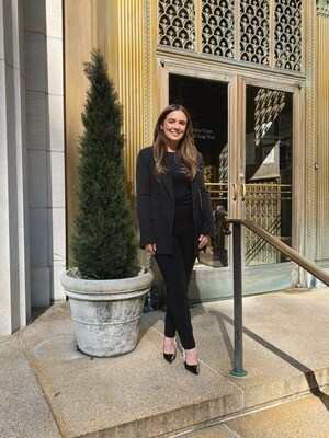 Long-time Hach & Rose, LLP team member Amanda Lyons takes on new role ...