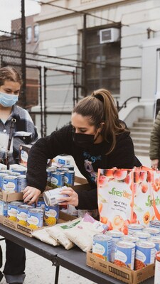 Long-time Hach & Rose, LLP team member Amanda Lyons takes on new role ...