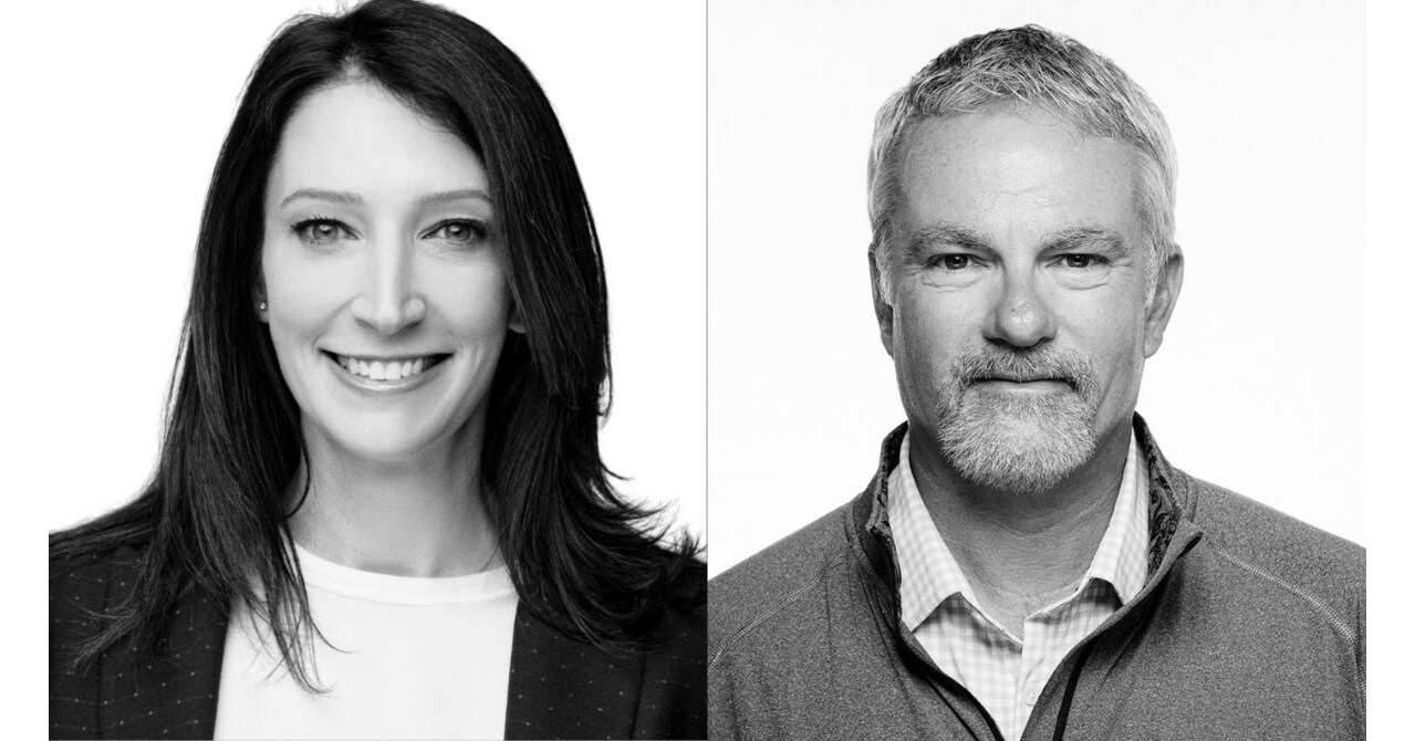 Manna Tree Promotes Allyson Patterson and Steve Young to Managing Partner